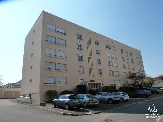 Notaire à TROYES Cedex (10), Office notarial de Marion ROBERGE-LIMA