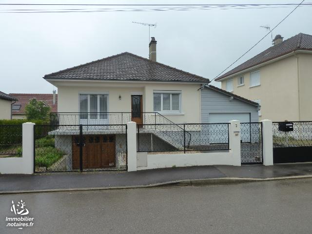 Notaire à TROYES Cedex (10), Office notarial de Marion ROBERGE-LIMA