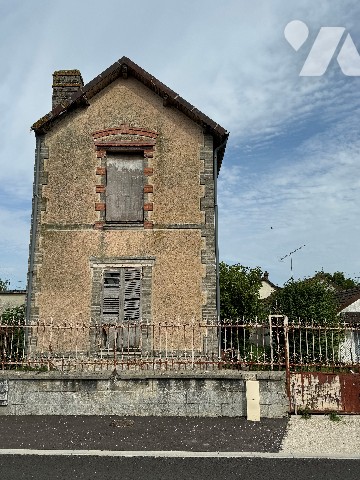 Notaire à ROMILLY SUR SEINE CEDEX (10), Office notarial de Maître Eric ...