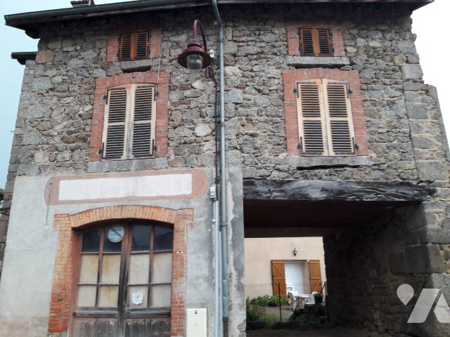 1 à vendre appartement st julien la vetre (42440) | immobilier.notaires.fr