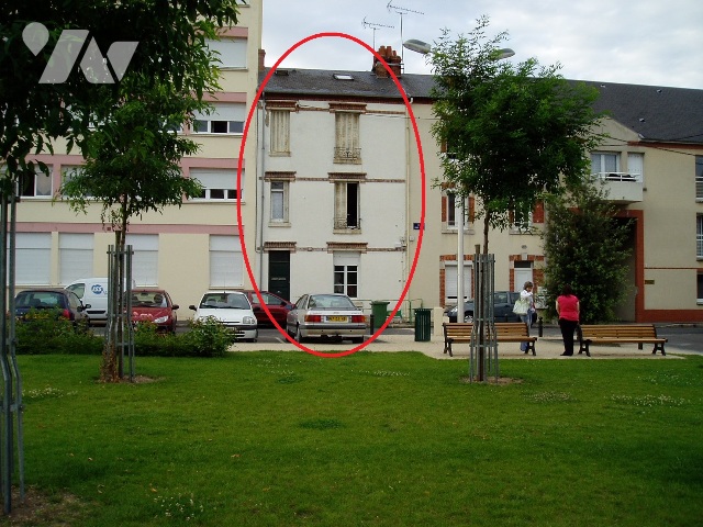 Notaire à ORLEANS CEDEX 1 (45), Office notarial de Office du MARTROI ...