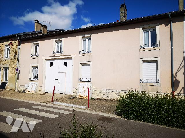 107 à vendre maison / villa meuse (55) | immobilier.notaires.fr