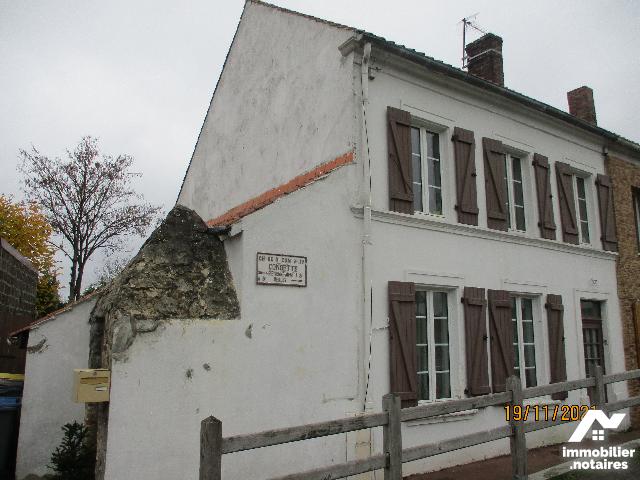 2 à vendre maison / villa condette (62360) | immobilier.notaires.fr