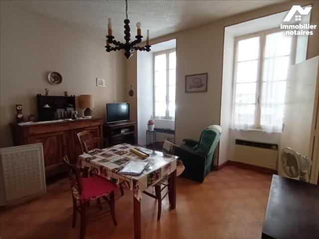 Annonces immobilières de Mes Pierre CALMELS, Louis CALMELS et Emmanuel ...