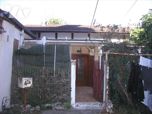 Annonces immobilières de Mes Didier NOURISSAT, Ivan STRIFFLING, Maël ...