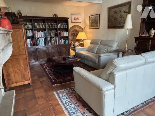 6 à vendre maison / villa bazouges sous hede (35630) | immobilier.notaires.fr