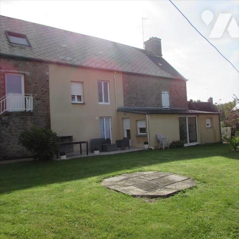 12 à vendre maison / villa avranches (50300) | immobilier.notaires.fr