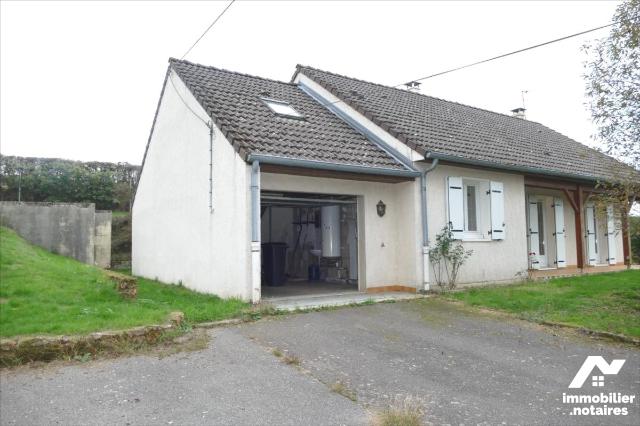 1 à vendre maison / villa lacanche (21230) | immobilier.notaires.fr