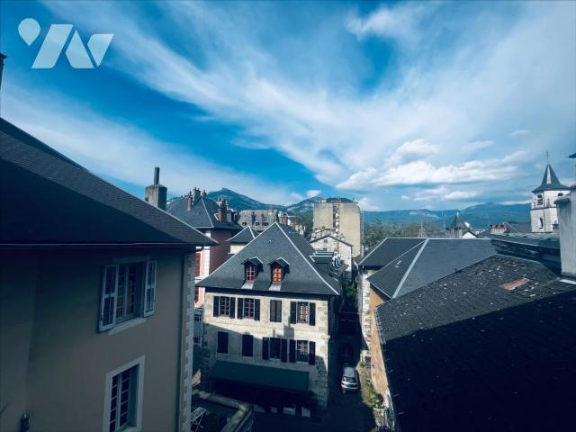 23 à vendre appartement chambery (73000) | immobilier.notaires.fr