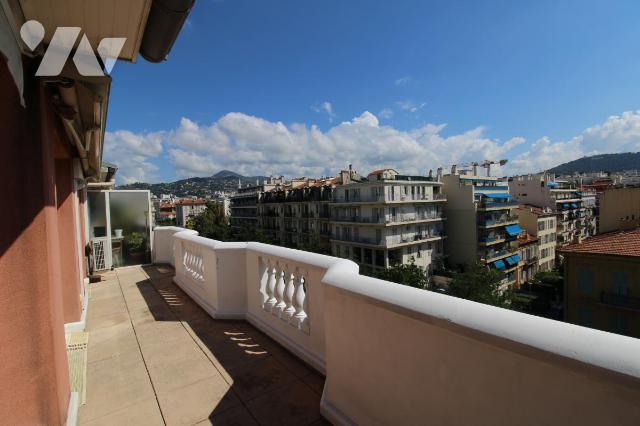 Notaire à NICE (06), Office notarial de Jean-Noël CHAMPAGNE Laurent ...