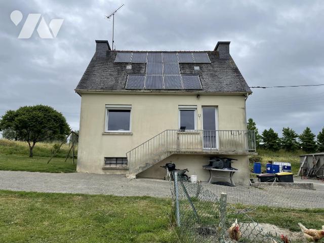 20 à vendre maison / villa plessala (22330) | immobilier.notaires.fr