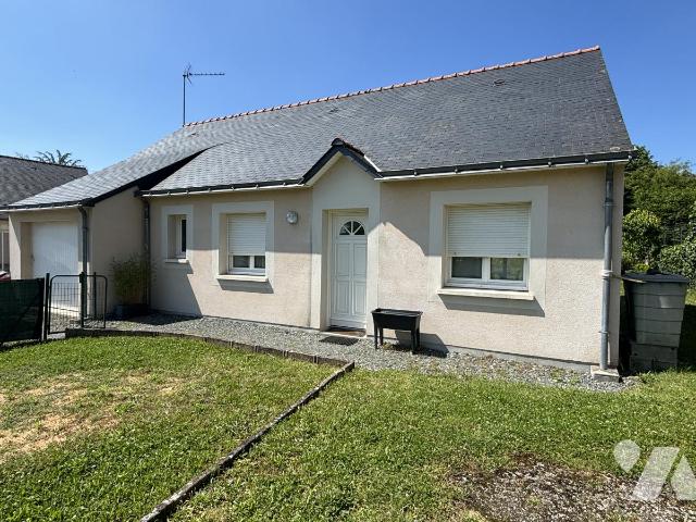 Vente Maison 49 Notaire