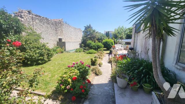 6 à vendre maison / villa port louis (56290) | immobilier.notaires.fr