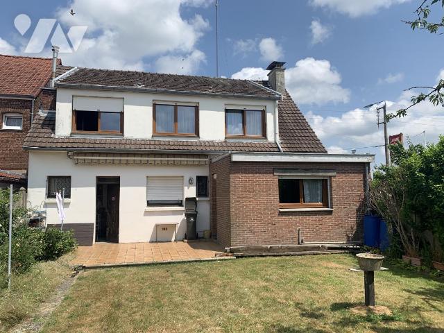 Le Bon Coin Immobilier Saint Amand Les Eaux