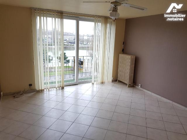 Annonces immobilières de Mes Jonathan CLERY, Grégory SENICOURT et ...