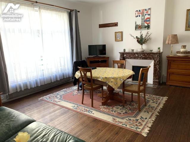 Annonces immobilières de Mes Jonathan CLERY, Grégory SENICOURT et ...