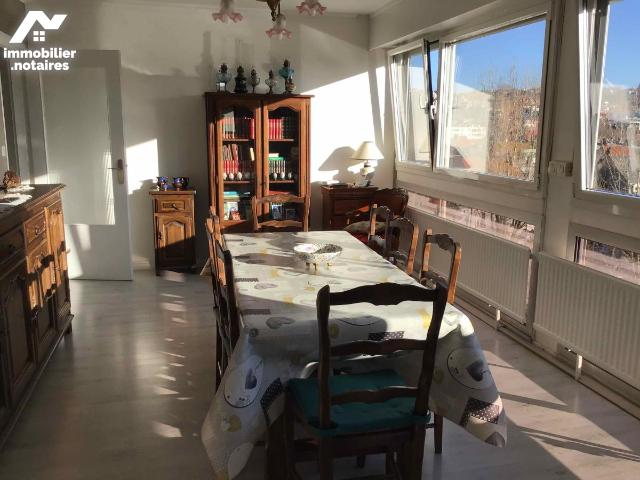 Annonces immobilières de Mes Jonathan CLERY, Grégory SENICOURT et ...