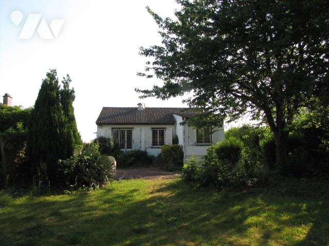 Notaire à ST RIQUIER (80), Office notarial de Carole FRIGUL-BRIANT