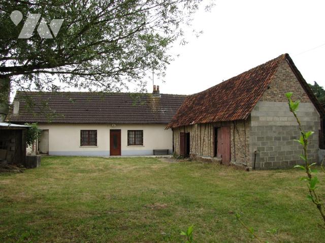 Notaire à ST RIQUIER (80), Office notarial de Carole FRIGUL-BRIANT