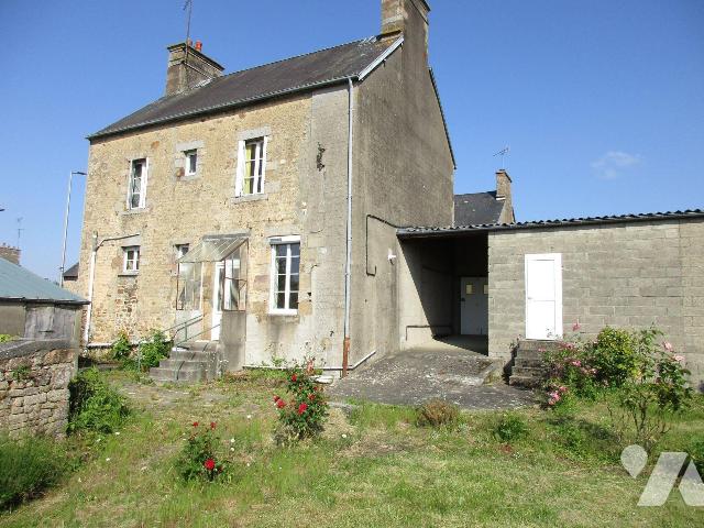 11 à vendre maison / villa avranches (50300) | immobilier.notaires.fr