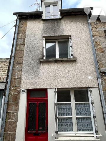 13 à vendre maison / villa avranches (50300) | immobilier.notaires.fr