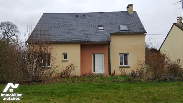 2 à vendre maison / villa mantilly (61350) | immobilier.notaires.fr