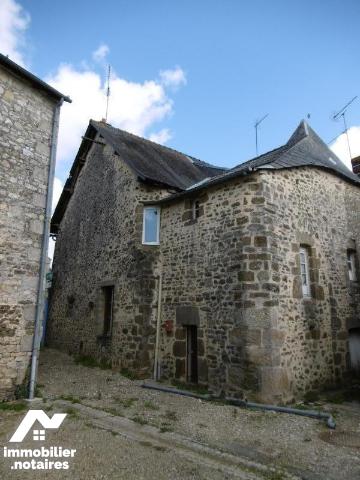 2 à vendre maison / villa le ribay (53640) | immobilier.notaires.fr