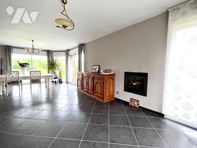 Maison Plain Pied A Vendre Hazebrouck