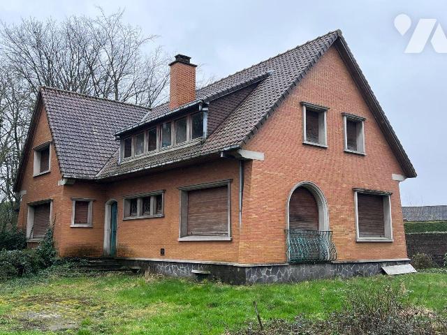 Maison Plain Pied A Vendre Hazebrouck