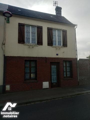 Notaire à FORGES LES EAUX (76), Office notarial de Benoit MULLER ...