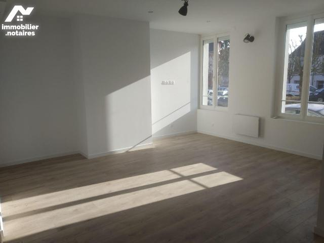 Notaire à FORGES LES EAUX (76), Office notarial de Benoit MULLER ...