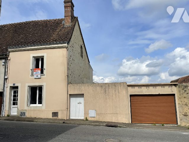 Notaire à MORTAGNE AU PERCHE (61), Office notarial de Gaëlle GERVAIS ...