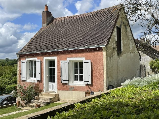 Notaire à MORTAGNE AU PERCHE (61), Office notarial de Gaëlle GERVAIS ...