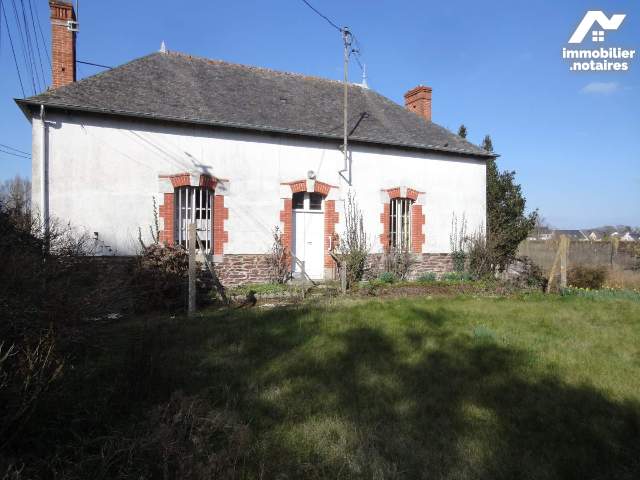 5 à vendre maison / villa le rheu (35650) | immobilier.notaires.fr