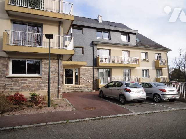 6 à vendre appartement le rheu (35650) | immobilier.notaires.fr