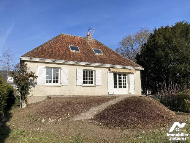14 à vendre maison / villa loches (37600) | immobilier.notaires.fr