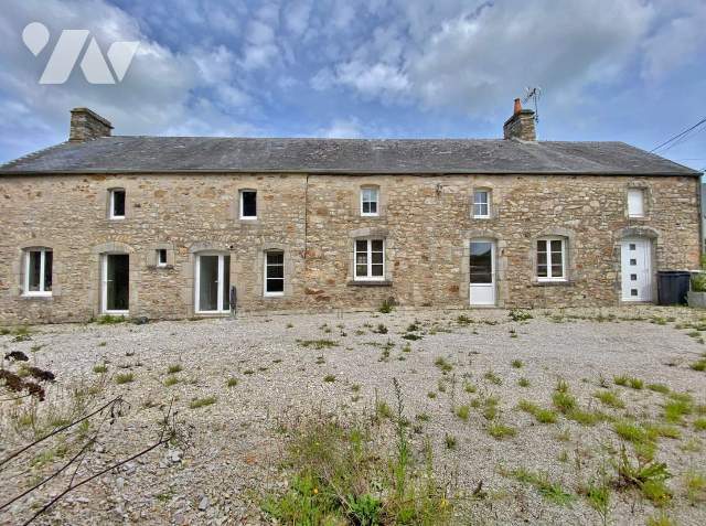 2 à vendre maison / villa tollevast (50470) | immobilier.notaires.fr